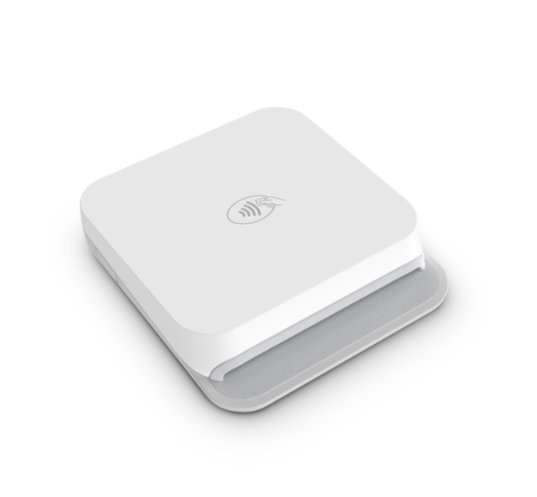 Stripe Reader M2 (Mobile) Hardware Setup