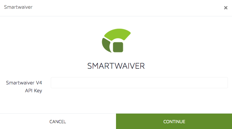 Smartwaiver