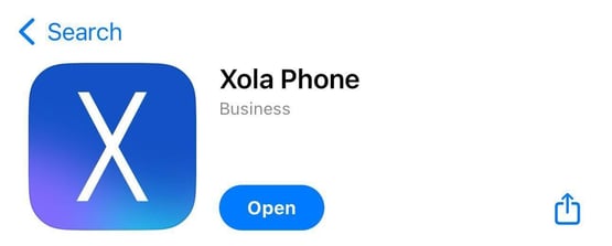 Xola Mobile App