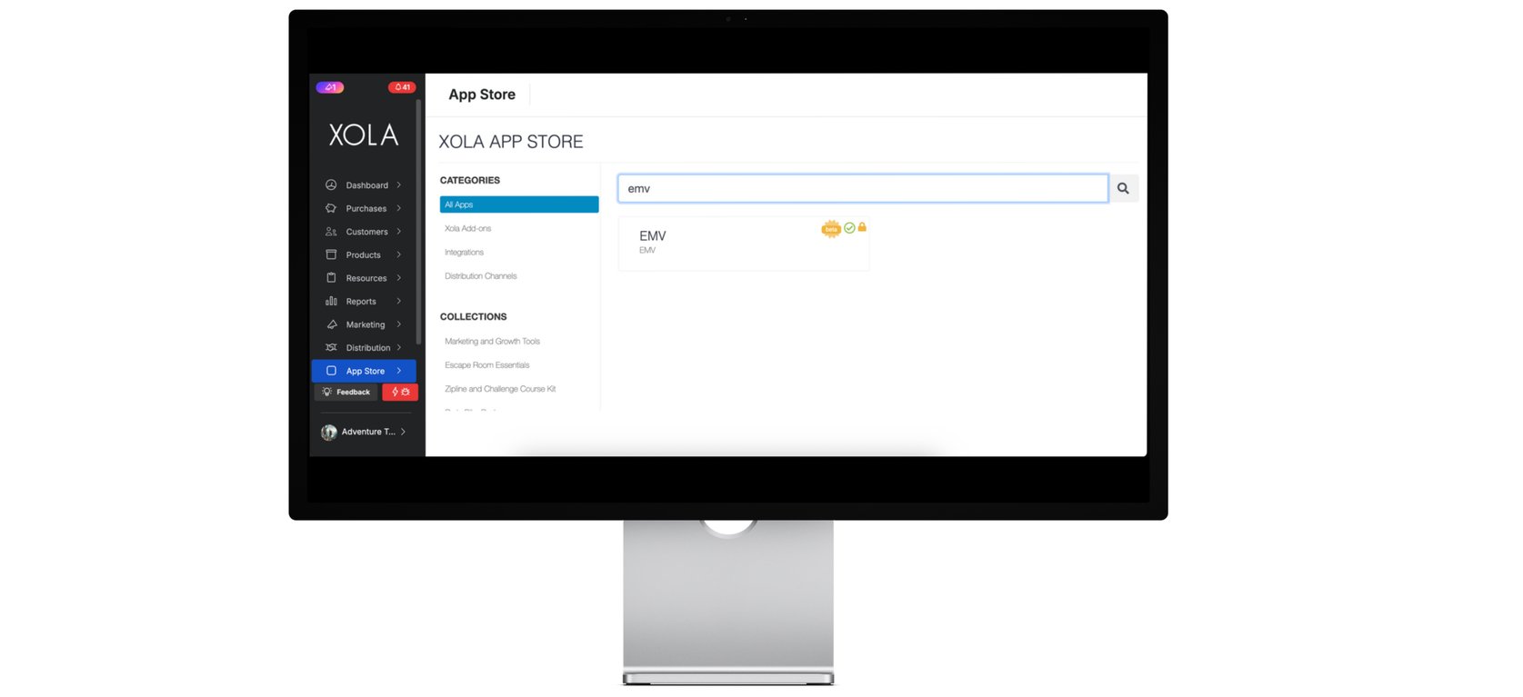 Stripe Reader M2 (Mobile) Hardware Setup