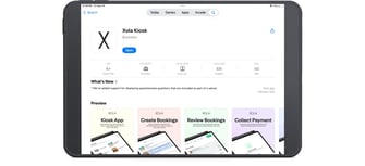 Stripe Reader M2 (Mobile) Hardware Setup